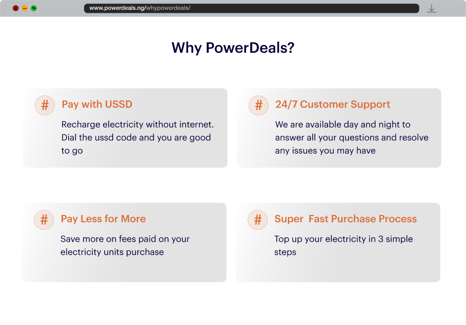 Powerdeals